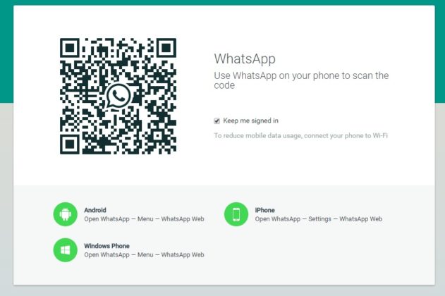 How to Install and Use WhatsApp in PC, Laptop and Mac in 2019