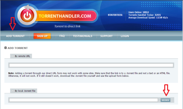 [Updated 2024] How To Download Torrents with IDM (Torrent to IDM)