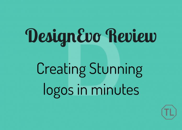 DesignEvo Review: Create Stunning Logos for Free