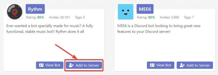 How to Add or Remove Bots to Discord Server in 2022 [Guide]