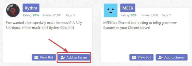 How to Add or Remove Bots to Discord Server in 2022 [Guide]