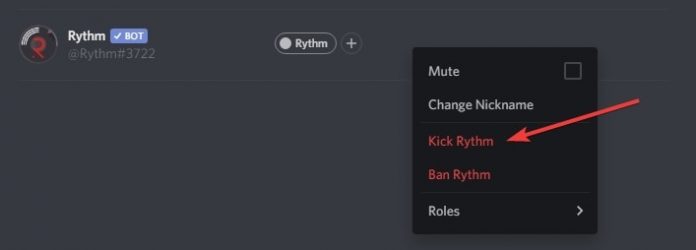 How to Add or Remove Bots to Discord Server in 2022 [Guide]